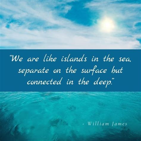 Ocean Quotes About Life