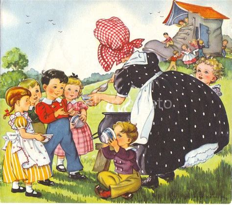 103 Best Images About Old Woman Lived In Shoe On Pinterest The Old