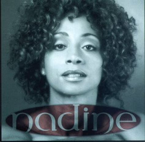 Nadine Vinyl LP Amazon De Musik CDs Vinyl