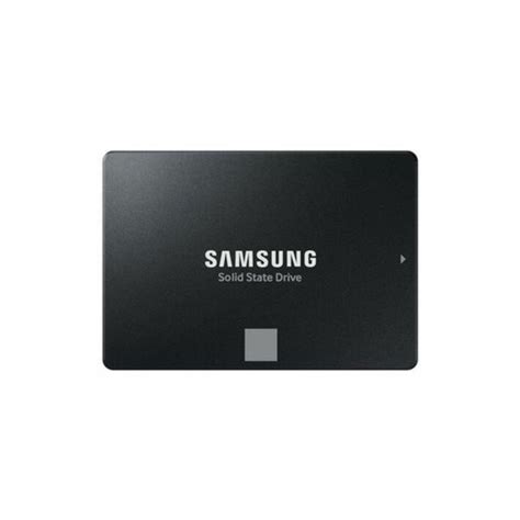 Samsung 870 EVO 1 TB SATA SSD Incredible Connection
