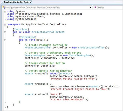 scottgu s blog asp mvc framework part 1