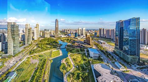 Ciudades sostenibles el futuro de las urbes verdes y tecnológicas