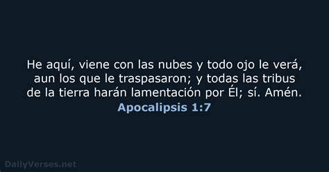 10 de mayo de 2024 Versículo de la Biblia del día LBLA