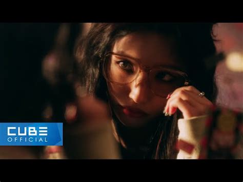G I DLE Allergy 自我過敏中文翻譯歌詞JT 的翻譯小窩痞客邦