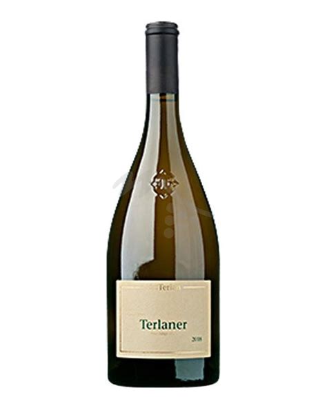 Terlaner Cuvèe 2021 Alto Adige DOC Cantina Terlano Acquista online al