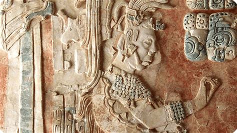 Cómo desapareció la civilización maya