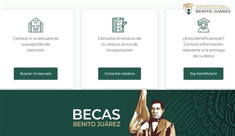 Saber el Folio de la Beca Benito Juárez Todo lo que Necesitas Saber
