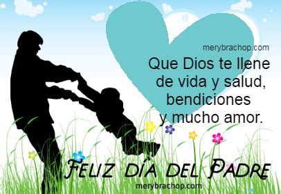 Saludo Cristiano Dia del Padre Imágenes de feliz día del padre