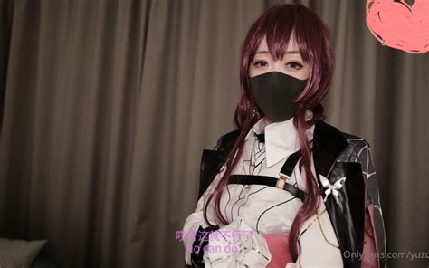 柚子猫 YuzuKitty 卡芙卡的心里暗示 视频下载 Video Downloader