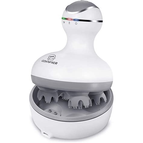 The 10 Best Back Massagers Of 2024 The Ultimate Guide