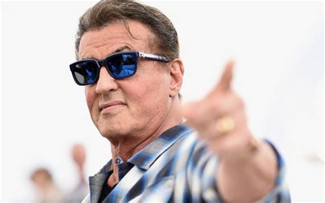 Sylvester Stallone Entra Para Elenco De Novo Filme Do Esquadr O Suicida