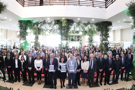 Senatur Actualiza Su Hoja De Ruta Para El Desarrollo Del Sector