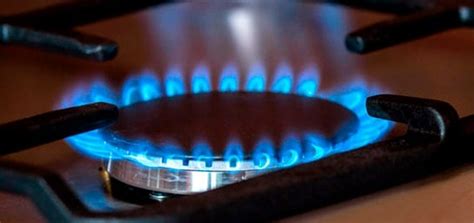 Qu Hacer Si Se Produce Un Escape De Gas En Tu Hogar