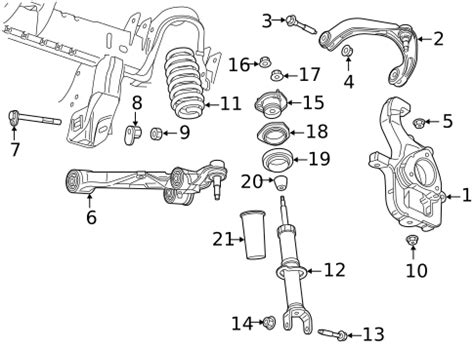 40 Dodge Ram 1500 Front End Parts Diagram MiniSueann