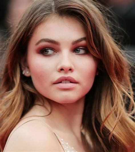 Photos Thylane Blondeau 6 ans après son titre de plus belle petite