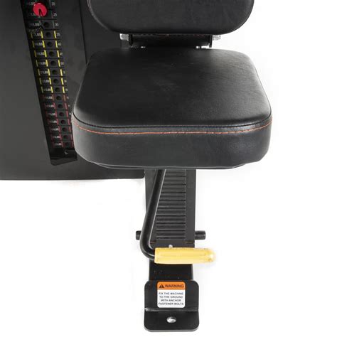 TF Exclusive WS VERTICAL CHEST PRESS Thor Fitness
