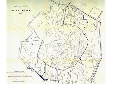 Presentazione del Sistema Milano Città dacque