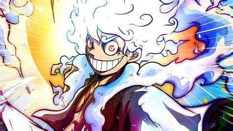 Top 130 Luffy Wallpaper Hd Fayrouzy
