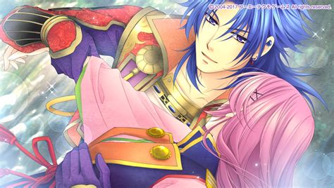 Harukanaru Toki No Naka De In A Distant Time Image By Mizuno