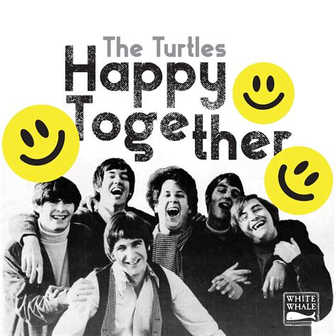 Happy Together Nrfcreatives