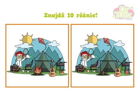 Wakacyjne Gry I Zabawy Od Drtusza Blog Firmowy Drtusz