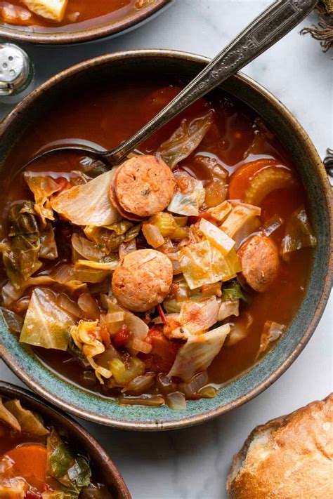 30 Best Healthy Soup Recipes Food Faith Fitness