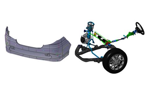 Catia V Equipment And System Engineer Online Course Edst E Learning