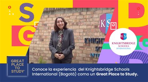 Great Place to Study Latinoamérica