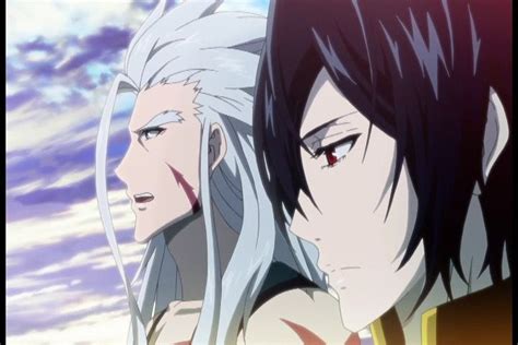 Nagato Uzumaki Vs Raizel And Muzaka Noblesse Battles Comic Vine