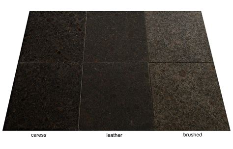 Coffee Brown Aus Dem Granit Sortiment Von Wieland Naturstein