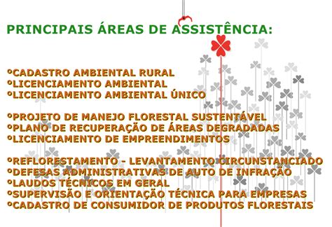 Grandilfora Plano de Recuperação de Áreas Degradadas
