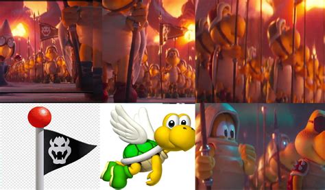 Todas las curiosidades del tráiler de la película Super Mario Bros