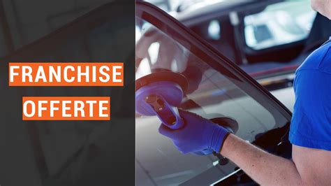 Pare brise Franchise offerte TOUTE L ANNÉE Groupe BASTY Automobiles