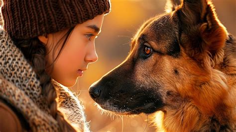 El AMIGO MÁS fiel Una película muy poderosa basada en una historia