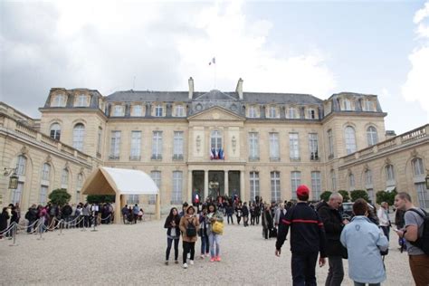 Journées européennes du patrimoine à Paris et en Île de France le