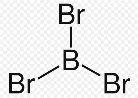 Boron Tribromide Lewis Structure