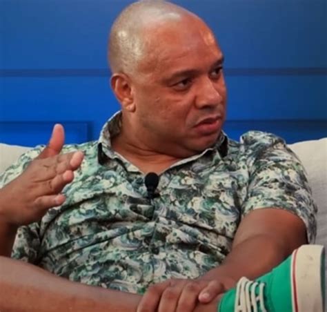 Grupo Molejo Informa Que Anderson Leonardo Teve Piora Na Doen A E Foi