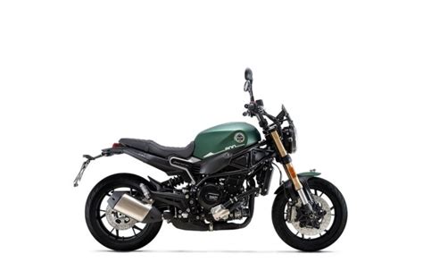 Benelli S Prueba Precio Y Ficha T Cnica