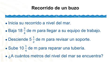 Problemas Con N Meros Positivos Y Negativos Nueva Escuela Mexicana