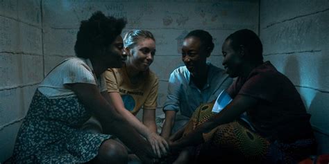 Una película basada en hechos reales arrasa en Netflix dura 97 minutos
