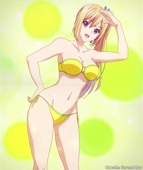 Joeschmo S Gears And Grounds 10 Second Anime Musaigen No Phantom