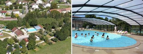 X De Beste Campings In Jura Campings Comblog Campings Nl