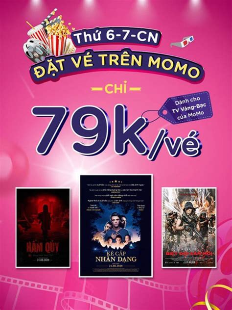 Hướng dẫn cách săn voucher vé xem phim ưu đãi cực sốc VinID