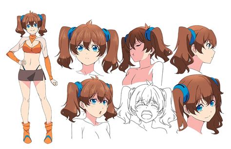 Shuumatsu No Harem Anime Reveals More Performers Anime Sweet