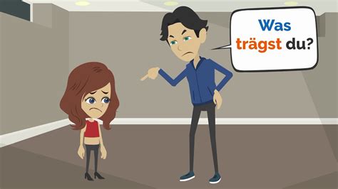Deutsch Lernen Mia Geht Heimlich Auf Eine Party Wortschatz Und