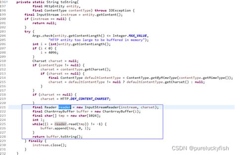 java接口返回信息中有小部分汉字乱码，问题原因及解决方案 csdn博客