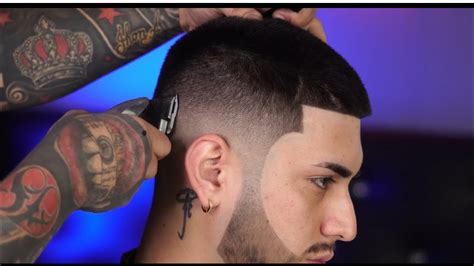 Cómo hacer un mid Fade paso a paso YouTube