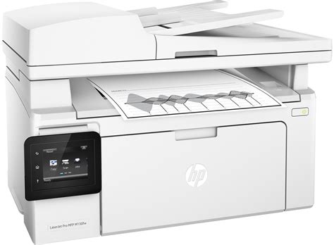 Stampante Multifunzione HP LaserJet Pro M130fw HP Store Italia