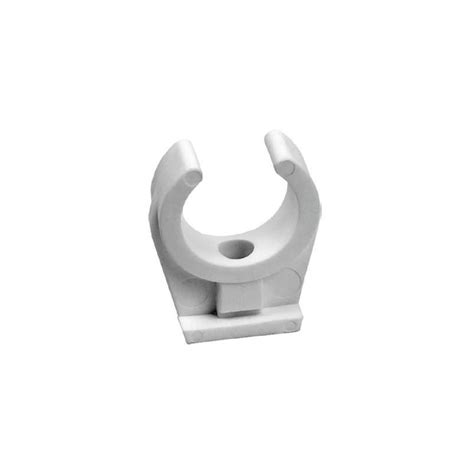 Abrazadera Polipropileno Simple 28 Mm