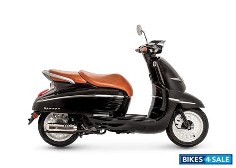 Peugeot Django 150 Scooter Price Specs And Features Bikes4Sale